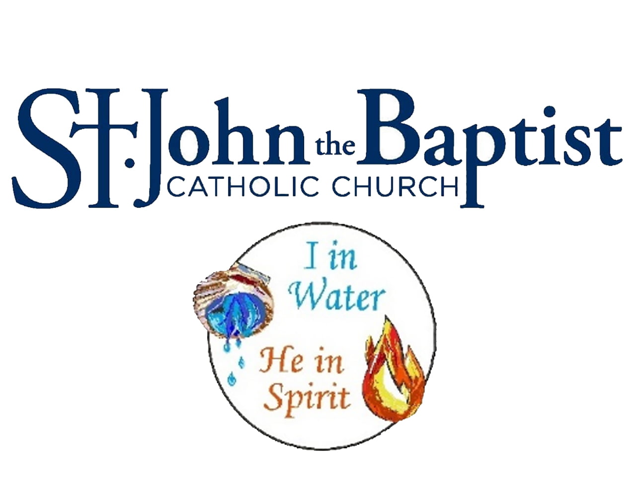 St John The Baptist Catholic Church Dcba